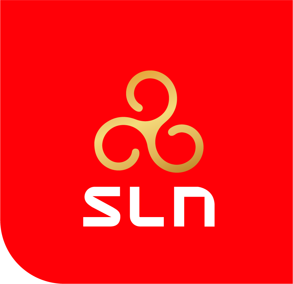 Who Are We – SLN